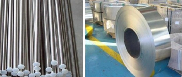 استیل 316 و 316L؛ تفاوت قیمت، ویژگی، ترکیب و آنالیز و کاربرد